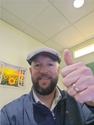 Eric Bresee Memorial | Farnham Family Services | Oswego, NY - Fulton, NY